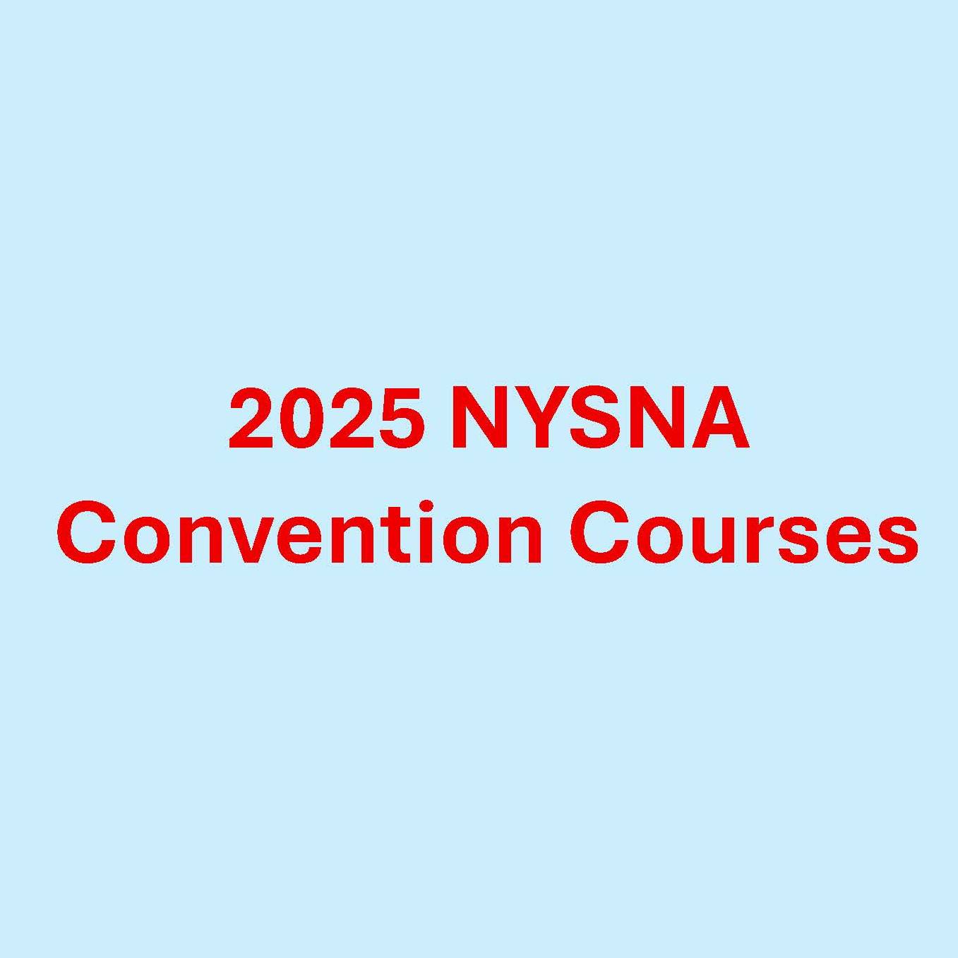NYSNA E-LeaRN Instructions